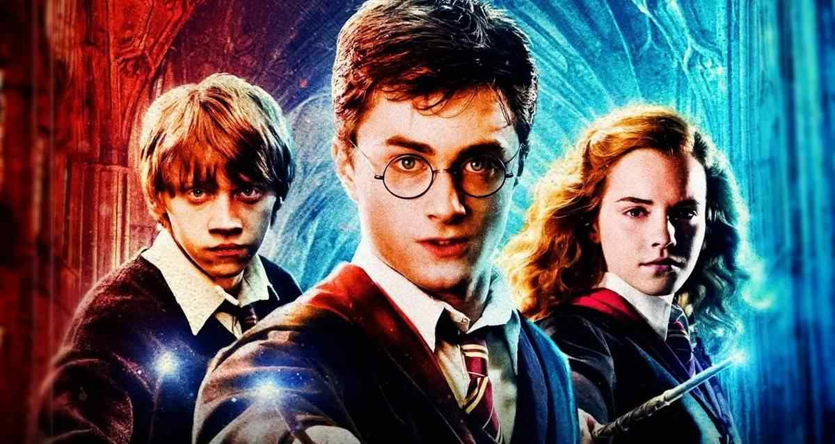 Exploring Word Counts: How Many Words Are in Harry Potter?